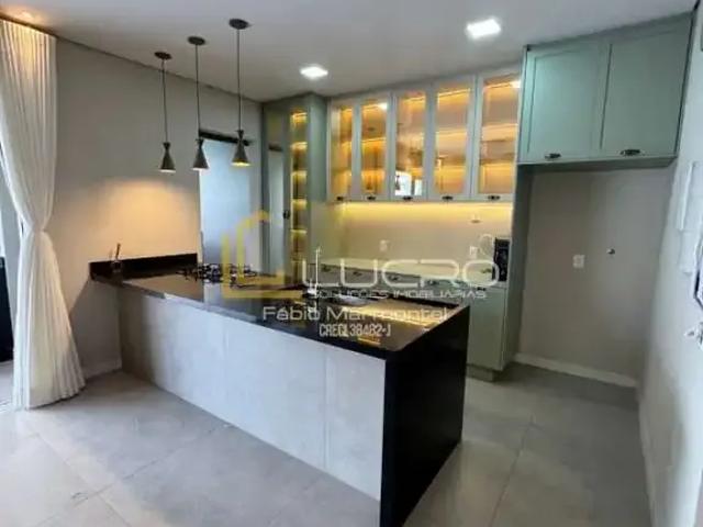 Apartamento para Venda em Bauru/SP Jardim Estoril IV 3 Quartos
