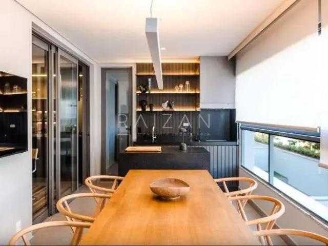 Apartamento para Venda em Bauru/SP Jardim Estoril IV 3 Quartos