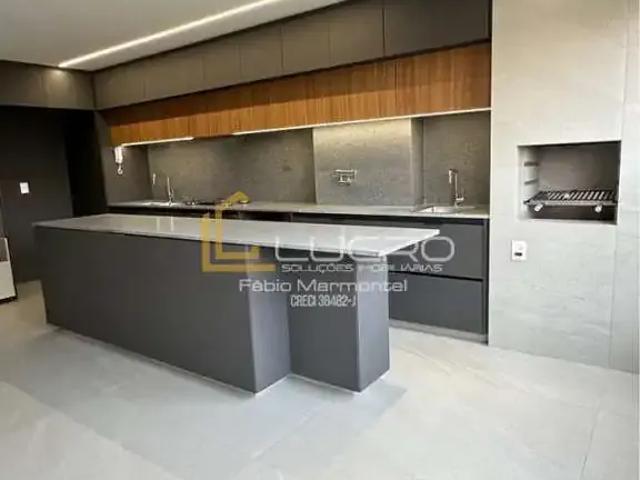 Apartamento para Venda em Bauru/SP Jardim Estoril IV 3 Quartos