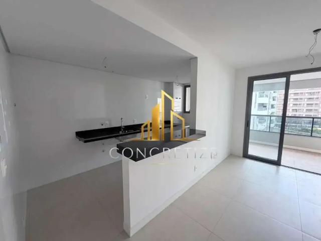 Apartamento para Venda em Bauru/SP Jardim Estoril IV 3 Quartos