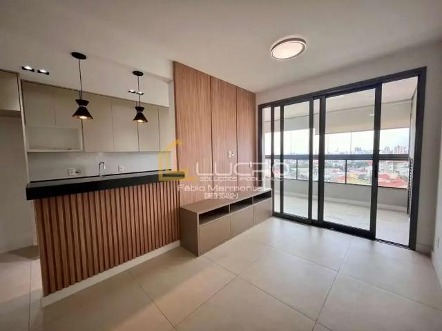 Apartamento para Venda em Bauru/SP Jardim Estoril IV 3 Quartos