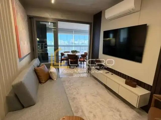 Apartamento para Venda em Bauru/SP Jardim Estoril IV 2 Quartos