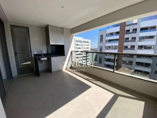 Apartamento para Venda em Bauru/SP Jardim Estoril IV 2 Quartos