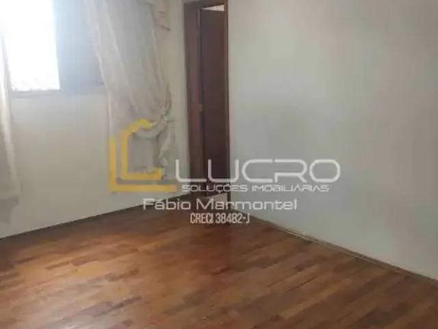 Apartamento para Venda em Bauru/SP Jardim Estoril IV 2 Quartos