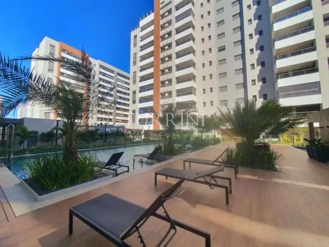 Apartamento para Venda em Bauru/SP Jardim Estoril IV 2 Quartos
