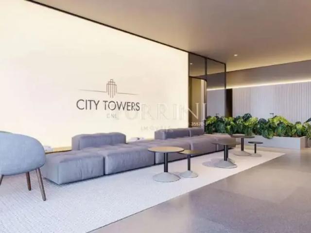 Apartamento para Venda em Bauru/SP Jardim Estoril IV 2 Quartos