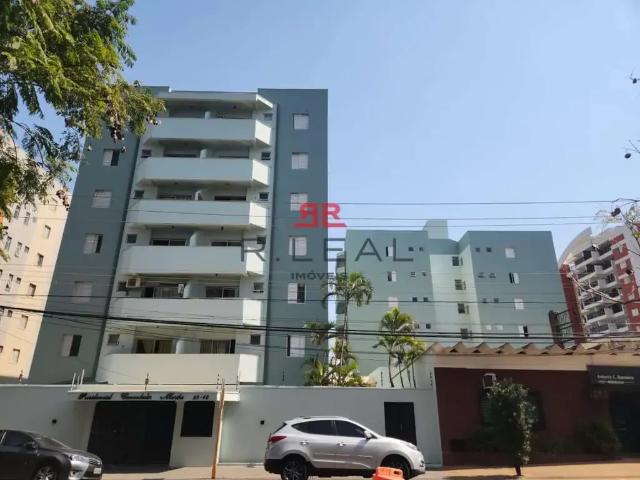 Apartamento para Venda em Bauru/SP Jardim Estoril IV 2 Quartos