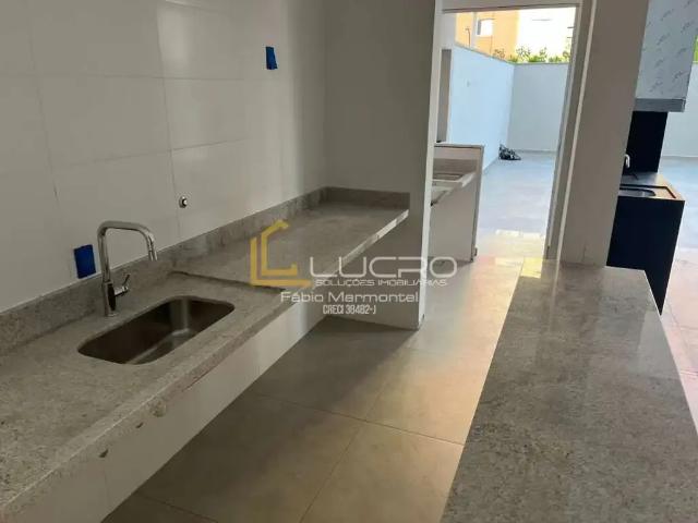 Apartamento para Venda em Bauru/SP Jardim Estoril IV 2 Quartos