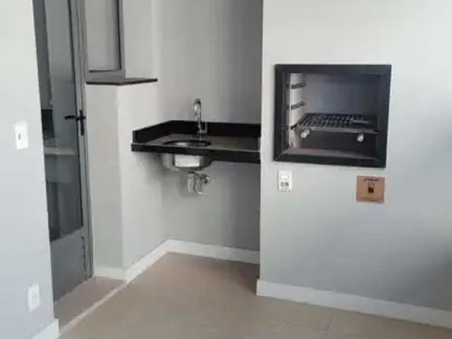 Apartamento para Venda em Bauru/SP Jardim Estoril IV 2 Quartos