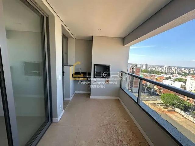 Apartamento para Venda em Bauru/SP Jardim Estoril IV 2 Quartos