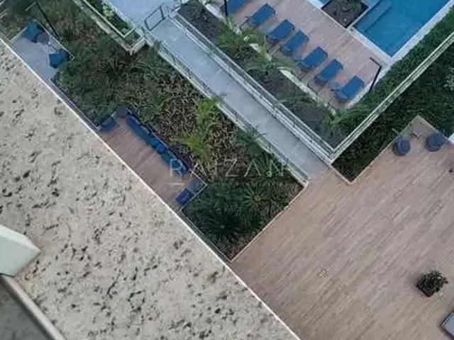 Apartamento para Venda em Bauru/SP Jardim Estoril IV 2 Quartos