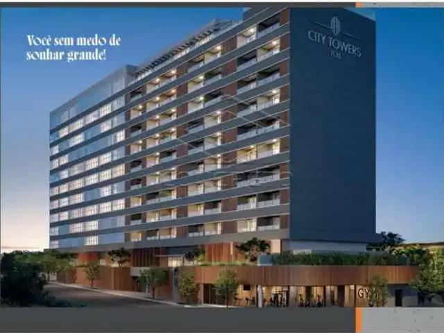 Apartamento para Venda em Bauru/SP Jardim Estoril IV