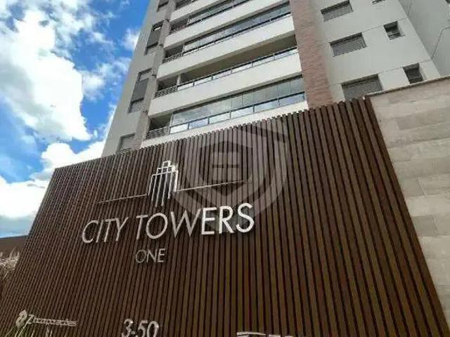 Apartamento para Venda em Bauru/SP Jardim Estoril IV