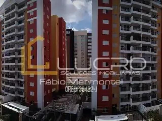 Apartamento para Venda em Bauru/SP Jardim Estoril IV 5 Quartos