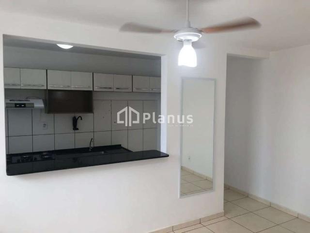 Apartamento para Venda em Bauru/SP Jardim Estrela D'Alva 1 Quartos