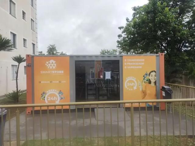 Apartamento para Venda em Bauru/SP Jardim Estrela D'Alva 1 Quartos