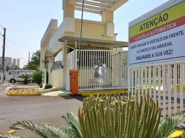 Apartamento para Venda em Bauru/SP Jardim Estrela D'Alva 2 Quartos