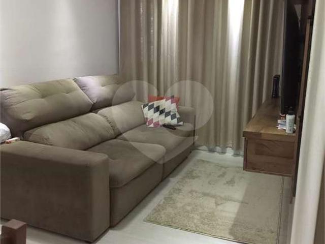 Apartamento para Venda em Bauru/SP Jardim Estrela D'Alva 2 Quartos
