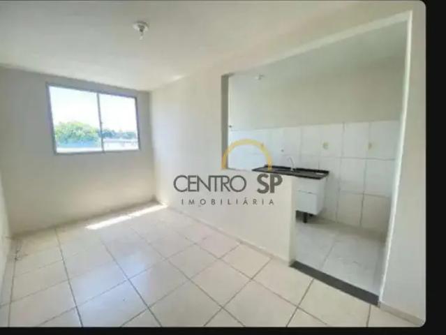 Apartamento para Venda em Bauru/SP Jardim Estrela D'Alva 2 Quartos