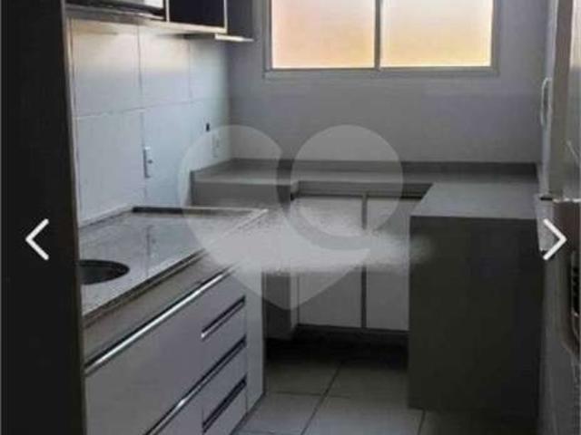 Apartamento para Venda em Bauru/SP Jardim Estrela D'Alva 2 Quartos