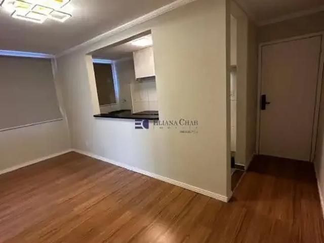 Apartamento para Venda em Bauru/SP Jardim Estrela D'Alva 2 Quartos