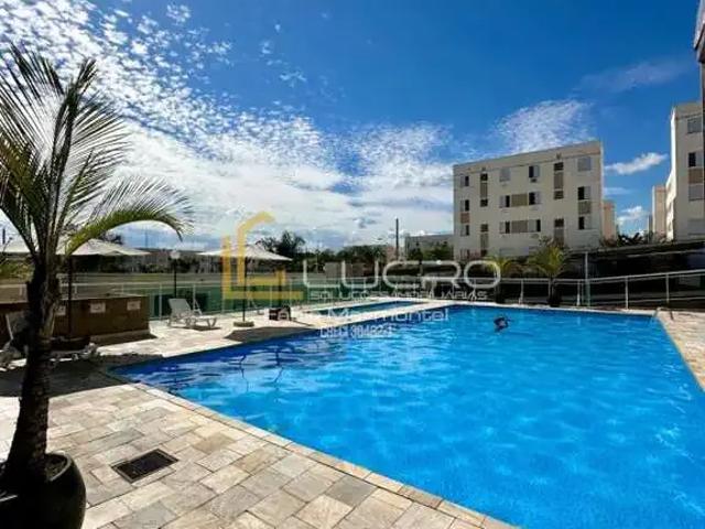 Apartamento para Venda em Bauru/SP Jardim Estrela D'Alva 2 Quartos