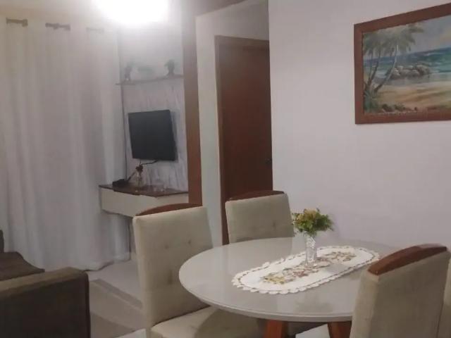 Apartamento para Venda em Bauru/SP Jardim Estrela D'Alva 2 Quartos