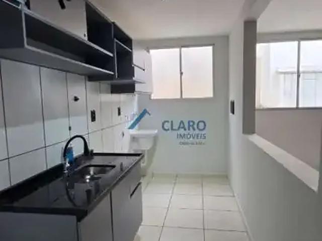 Apartamento para Venda em Bauru/SP Jardim Estrela D'Alva 2 Quartos
