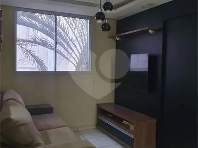 Apartamento para Venda em Bauru/SP Jardim Estrela D'Alva 2 Quartos