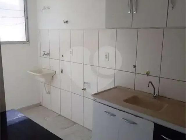 Apartamento para Venda em Bauru/SP Jardim Estrela D'Alva 2 Quartos