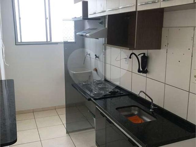 Apartamento para Venda em Bauru/SP Jardim Estrela D'Alva 2 Quartos