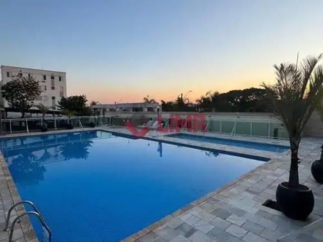 Apartamento para Venda em Bauru/SP Jardim Estrela D'Alva 2 Quartos