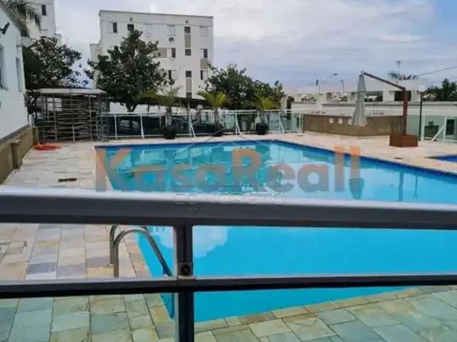 Apartamento para Venda em Bauru/SP Jardim Estrela D'Alva 2 Quartos