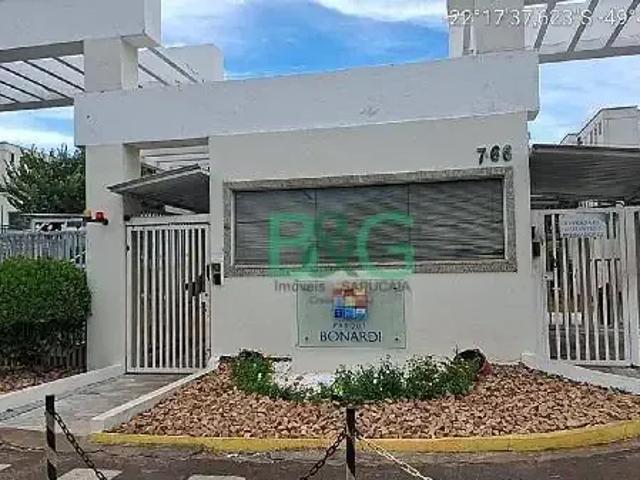 Apartamento para Venda em Bauru/SP Jardim Estrela D'Alva 2 Quartos