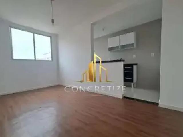 Apartamento para Venda em Bauru/SP Jardim Estrela D'Alva 2 Quartos