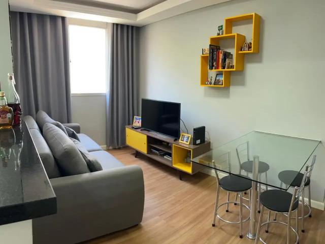 Apartamento para Venda em Bauru/SP Jardim Estrela D'Alva 2 Quartos