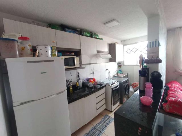 Apartamento para Venda em Bauru/SP Jardim Estrela D'Alva 2 Quartos