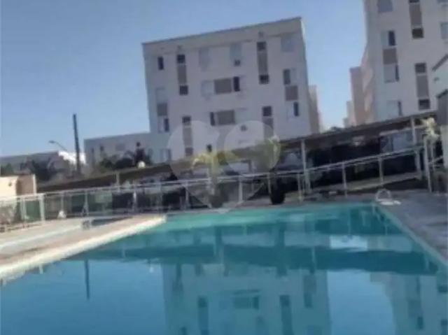 Apartamento para Venda em Bauru/SP Jardim Estrela D'Alva 2 Quartos