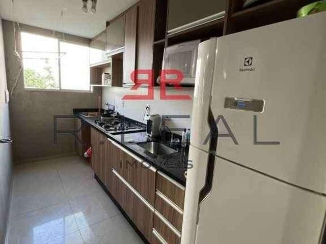 Apartamento para Venda em Bauru/SP Jardim Estrela D'Alva 2 Quartos