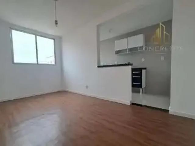 Apartamento para Venda em Bauru/SP Jardim Estrela D'Alva 2 Quartos