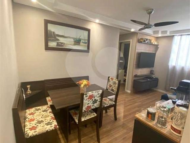 Apartamento para Venda em Bauru/SP Jardim Estrela D'Alva 2 Quartos