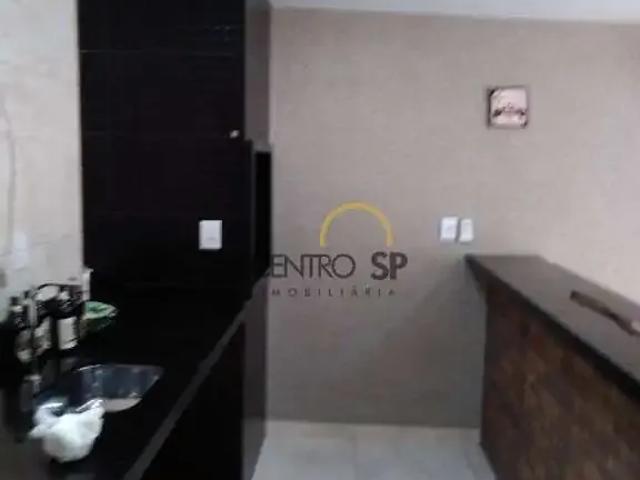 Apartamento para Venda em Bauru/SP Jardim Estrela D'Alva 2 Quartos