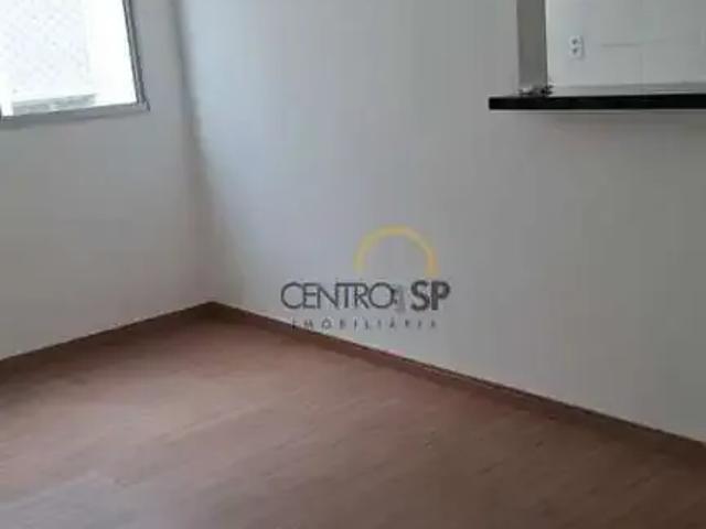Apartamento para Venda em Bauru/SP Jardim Estrela D'Alva 2 Quartos
