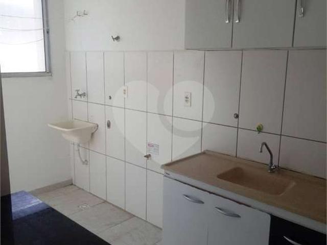 Apartamento para Venda em Bauru/SP Jardim Estrela D'Alva 2 Quartos