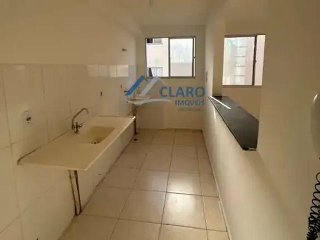 Apartamento para Venda em Bauru/SP Jardim Estrela D'Alva 2 Quartos