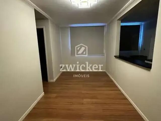 Apartamento para Venda em Bauru/SP Jardim Estrela D'Alva 2 Quartos