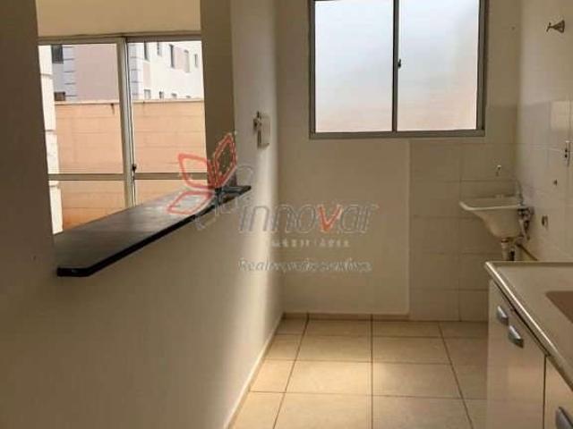 Apartamento para Venda em Bauru/SP Jardim Estrela D'Alva 2 Quartos