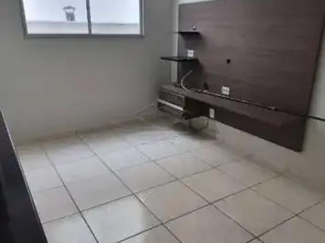 Apartamento para Venda em Bauru/SP Jardim Estrela D'Alva 2 Quartos