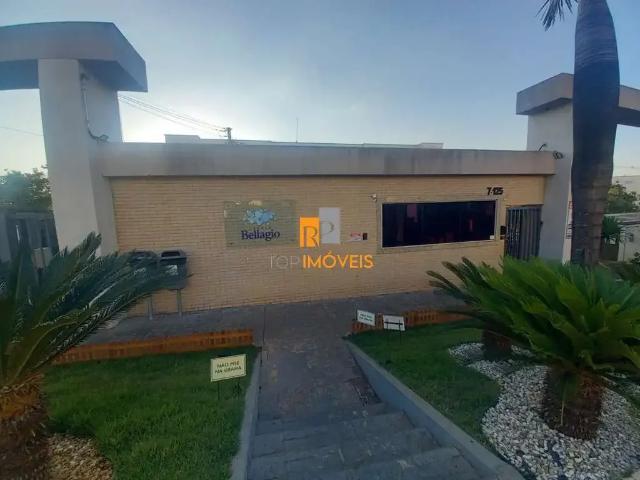 Apartamento para Venda em Bauru/SP Jardim Estrela D'Alva 2 Quartos