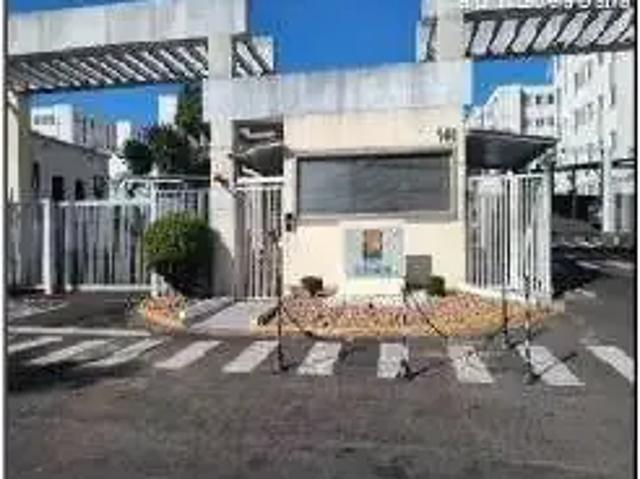 Apartamento para Venda em Bauru/SP Jardim Estrela D'Alva